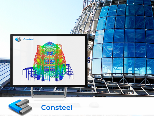 Software BIM para la construcción | Construsoft